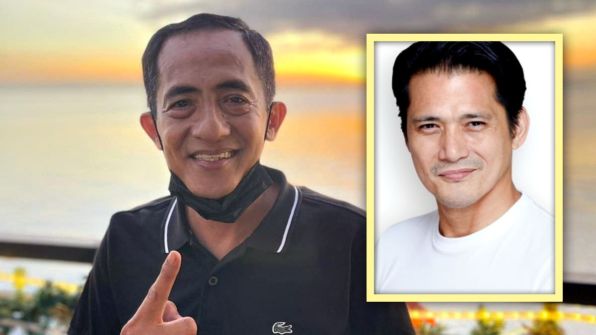 Robin napipisil gumanap ni senatorial bet Ariel Lim sa kanyang bioflick ...