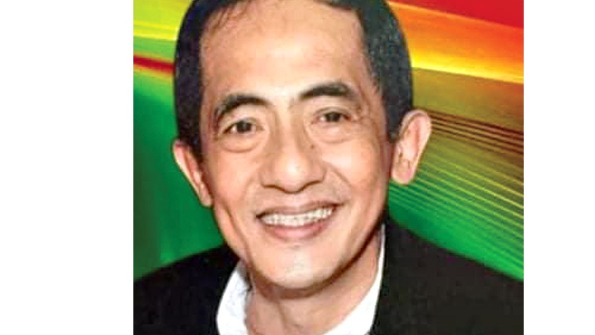 Ariel Lim ‘di korap, adbokasiya ang makatulong | HATAW! D'yaryo ng Bayan