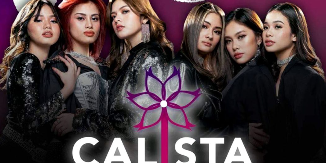 Calista, nagpasiklab sa Big Dome! | HATAW! D'yaryo ng Bayan