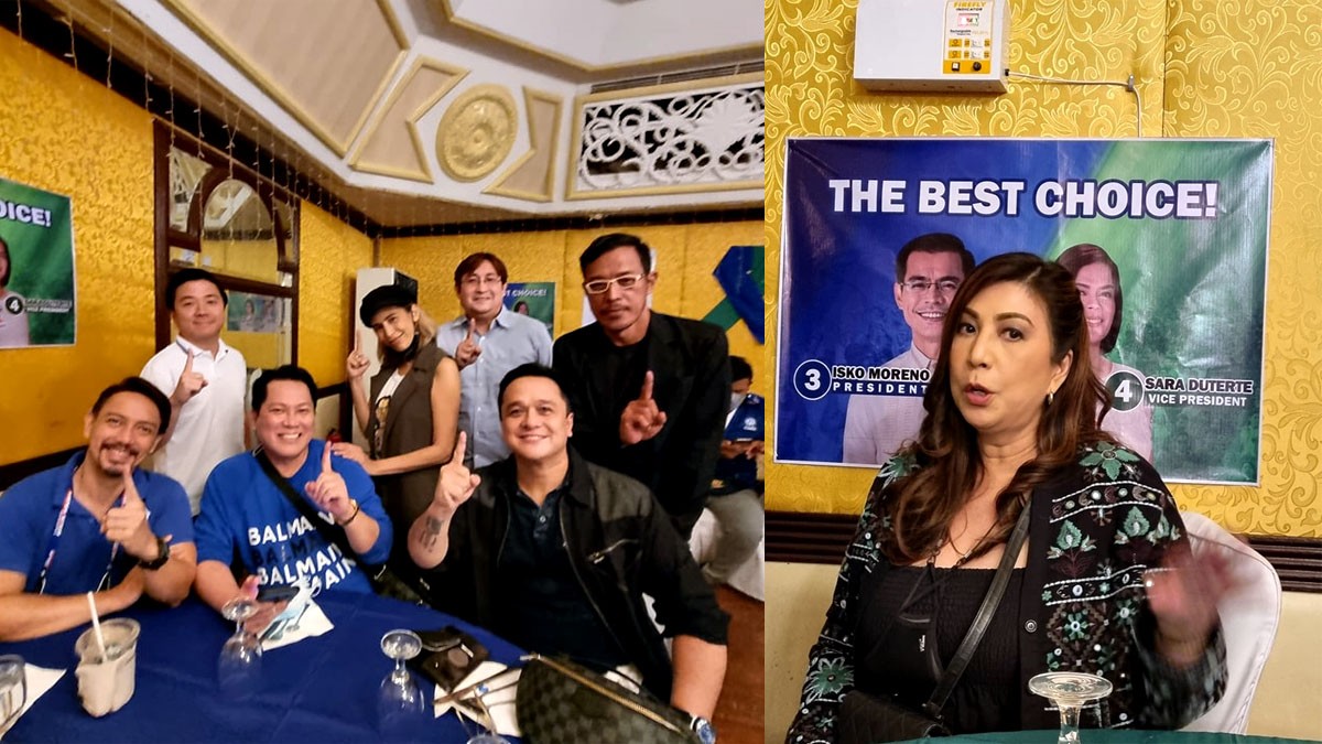 Daddy Wowie bilib sa pagsisikap ni Yorme | HATAW! D'yaryo ng Bayan