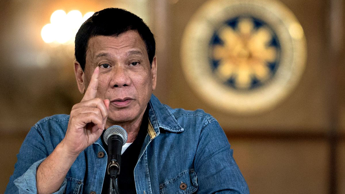 Duterte legacy 10 DOKTOR PINATAY, RED-TAGGING SA HEALTHCARE WORKERS ...