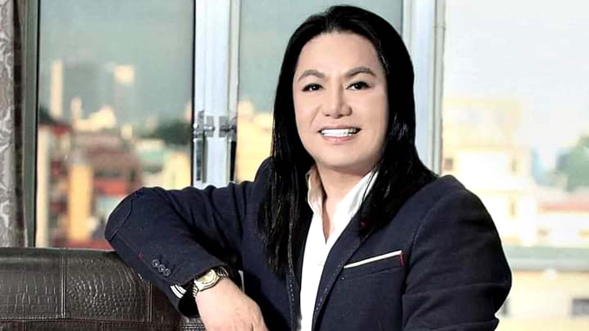 Joel Cruz may pa-negosyo sa mga Pinoy | HATAW! D'yaryo ng Bayan