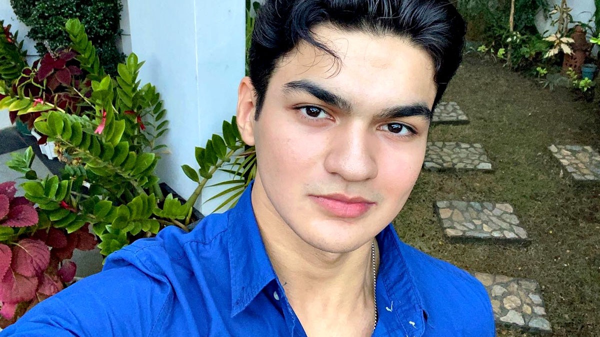 Bruce Roeland next prime leading man ng GMA | HATAW! D'yaryo ng Bayan