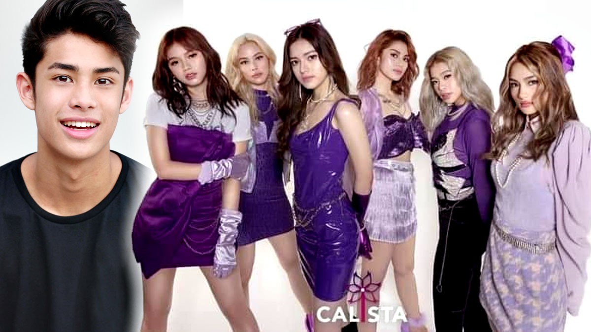 Donny Pangilinan mabenta sa miyembro ng Calista | HATAW! D'yaryo ng Bayan