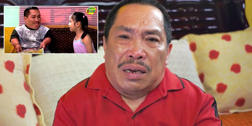 Dagul pinoproblema pag-aaral ng 2 anak (Kita humina sa pagkawala ng TV ...