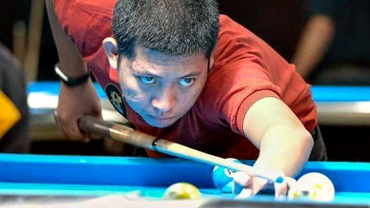 Jonas Magpantay naghari sa 1st IMBA’s Place Taguig 10-Ball Open ...