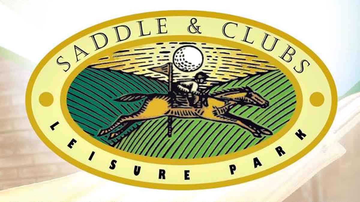 SADDLE & CLUBS PARK PHILIPPINE RACING CLUB, INC. RACE RESULTS ...