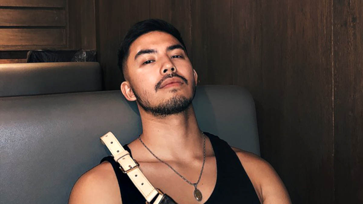 Tony Labrusca lusot sa kasong pambabastos | HATAW! D'yaryo ng Bayan