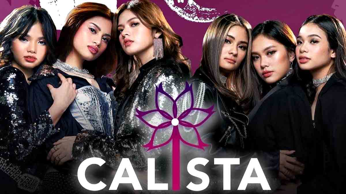 Calista excited na sa kanilang debut concert ngayong April 26 | HATAW ...