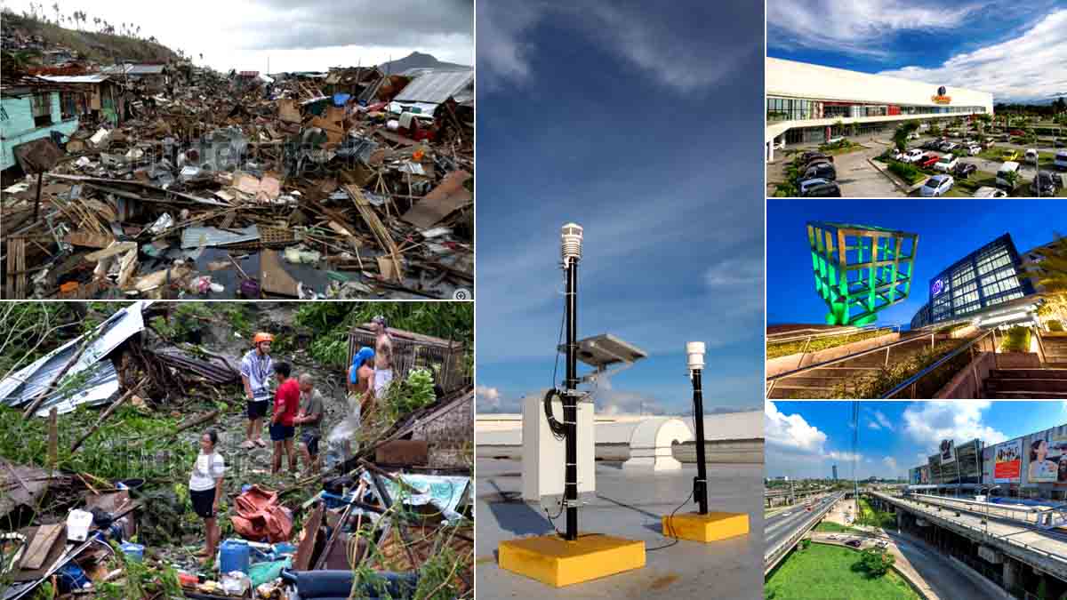 WHY DISASTER PREPAREDNESS SHOULD BE PART OF YOUR PLAN Prioritize your ...