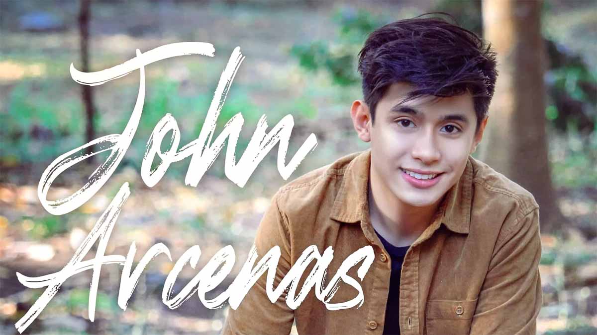 John Arcenas sunod-sunod ang proyekto | HATAW! D'yaryo ng Bayan