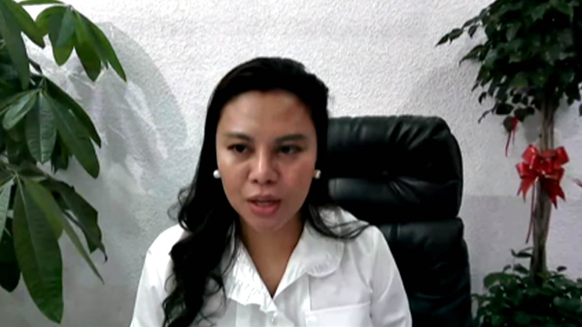 Vote buying cases vs Rose Lin, sabay-sabay nang umuusad | HATAW! D ...