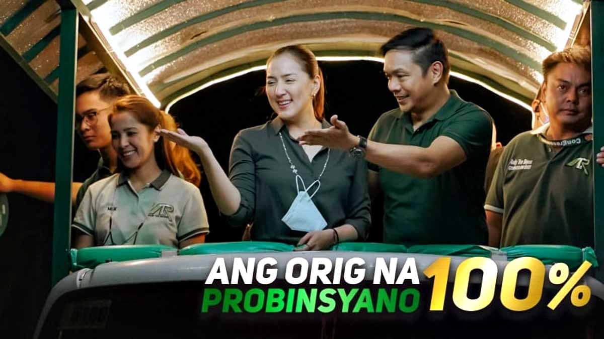 Almarinez unstoppable | HATAW! D'yaryo ng Bayan