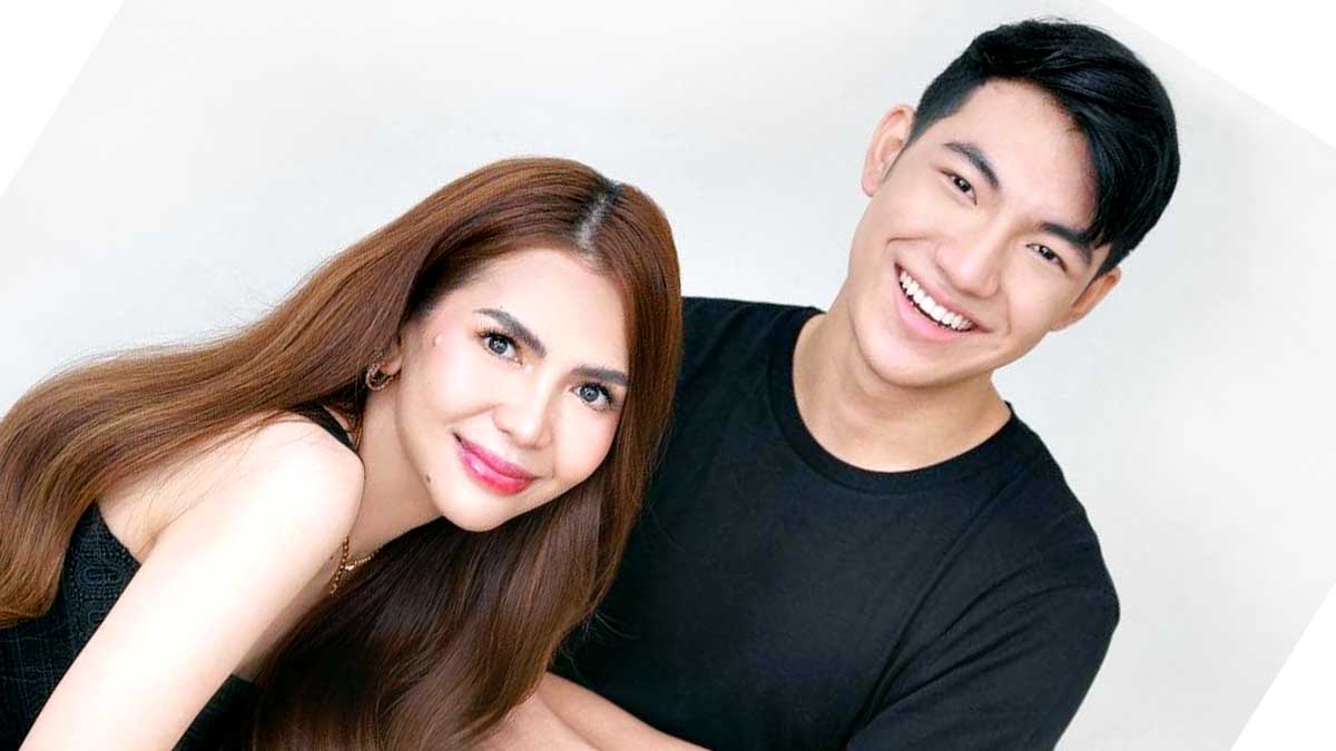 Beautederm CEO Rhea Tan proud ‘mom’ kay Darren | HATAW! D'yaryo ng Bayan