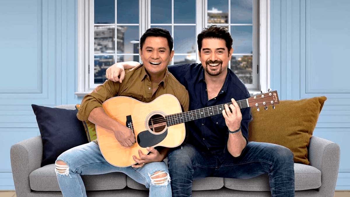 Ian pumasok na sa kuwadra ni Ogie | HATAW! D'yaryo ng Bayan
