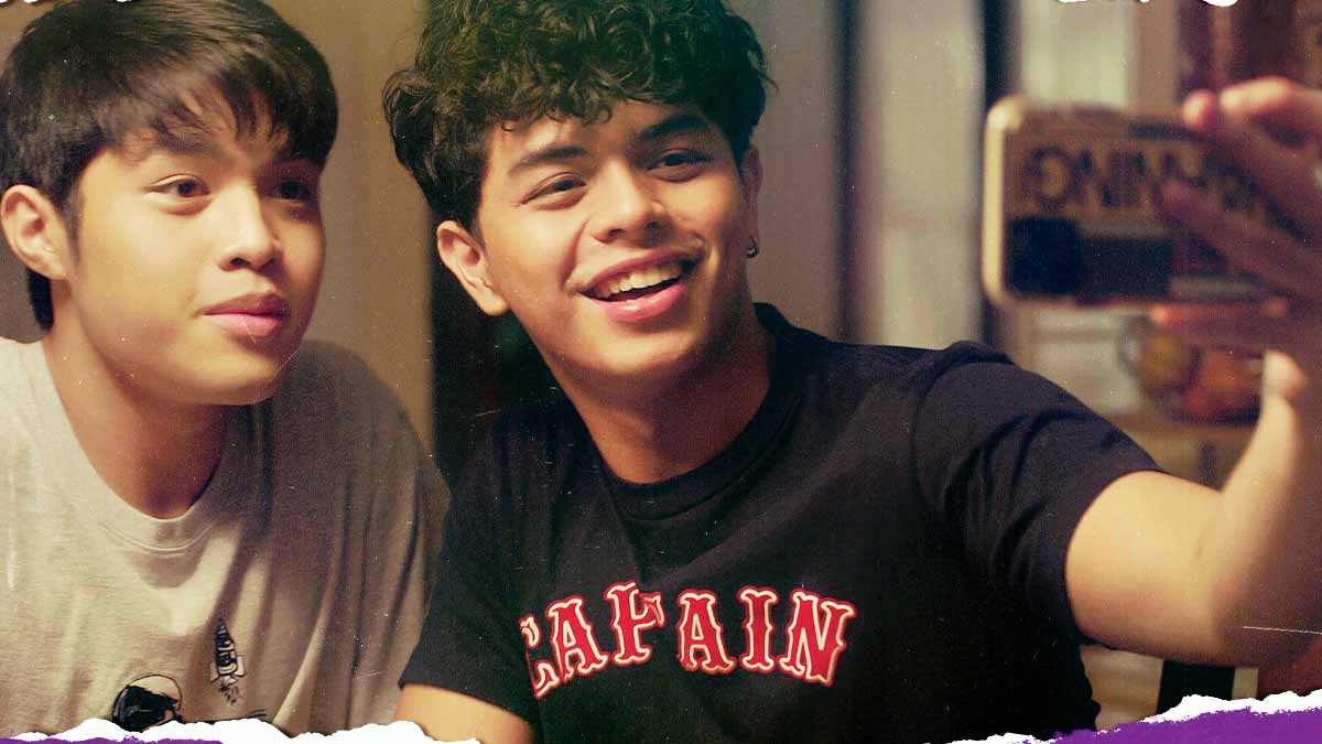 Gameboys 2 maraming surprises! — Direk Perci Intalan | HATAW! D'yaryo ...