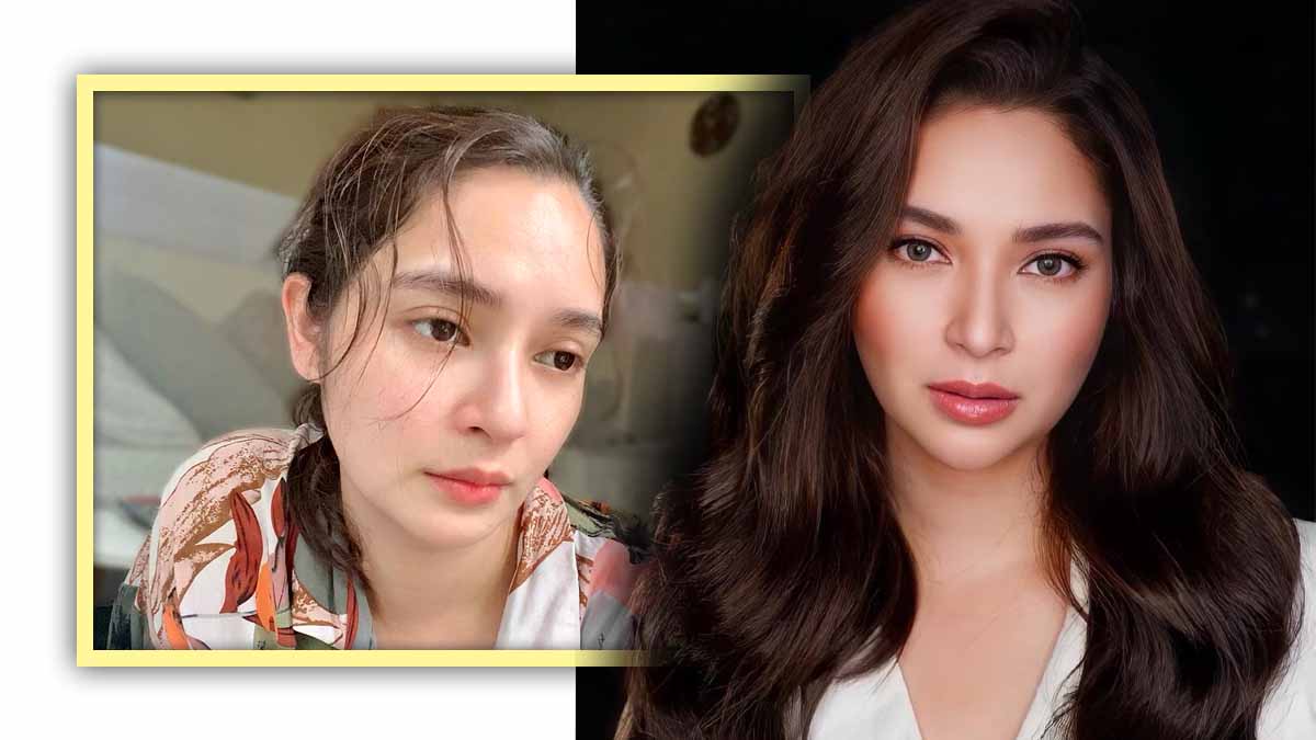 Ryza natutulala sa pagiging ina | HATAW! D'yaryo ng Bayan