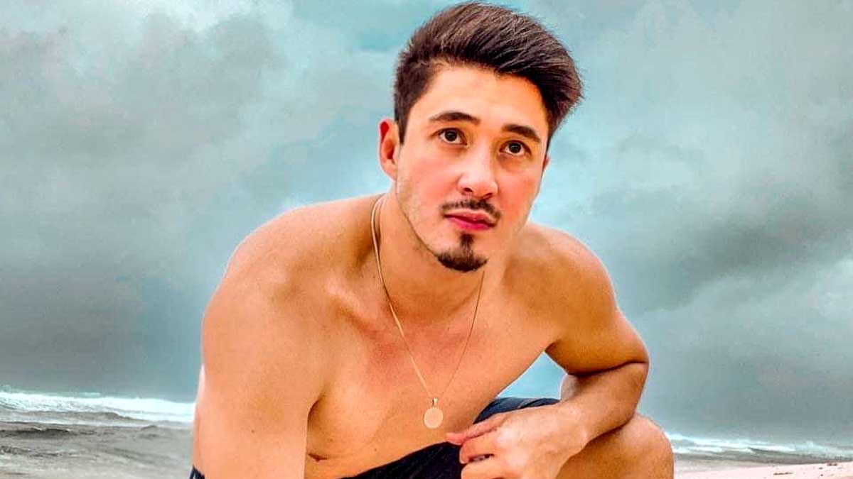Aaron nabigla nang tsugihin sa Ang Probinsyano | HATAW! D'yaryo ng Bayan