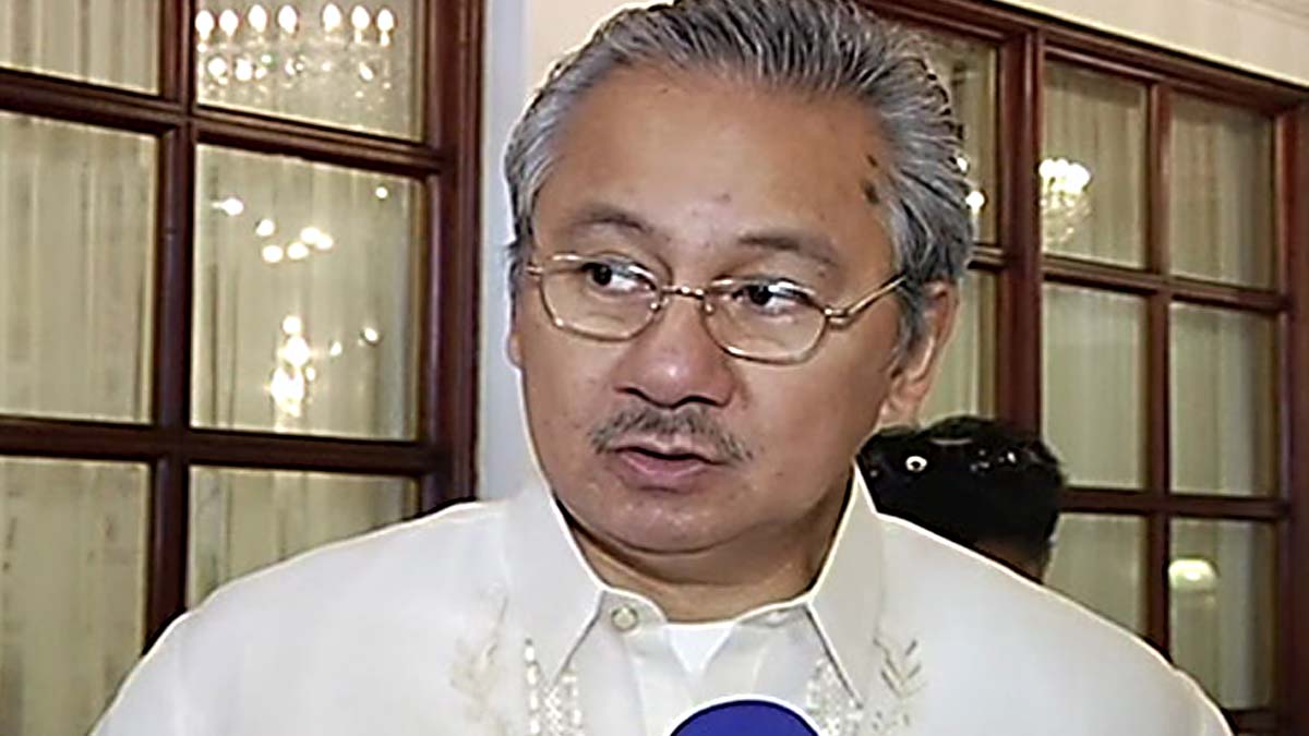 PAO forensic chief, nag-apply kay BBM para DOH secretary | HATAW! D ...