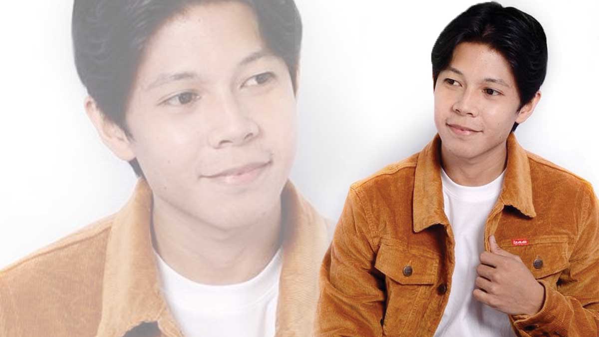 Kyle Juliano lalong mamahalin sa ibang bersiyon ng When I Met You ...