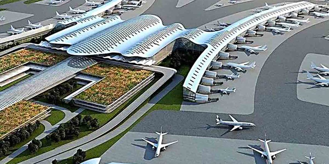 Bulacan Airport Special Economic Zone ibinasura ni Marcos, Jr. | HATAW ...