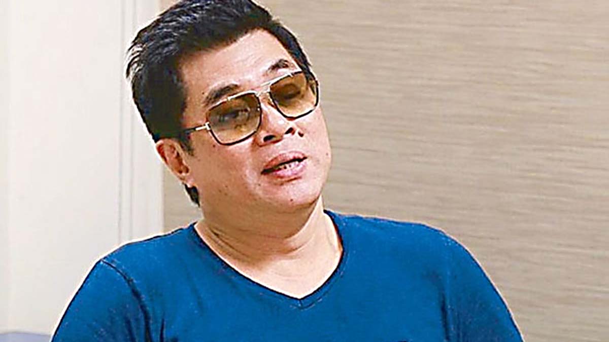 RANDY OKEY MAGKAPOSISYON SA GOBYERNO (‘Wag lang maaapektuhan ang ...