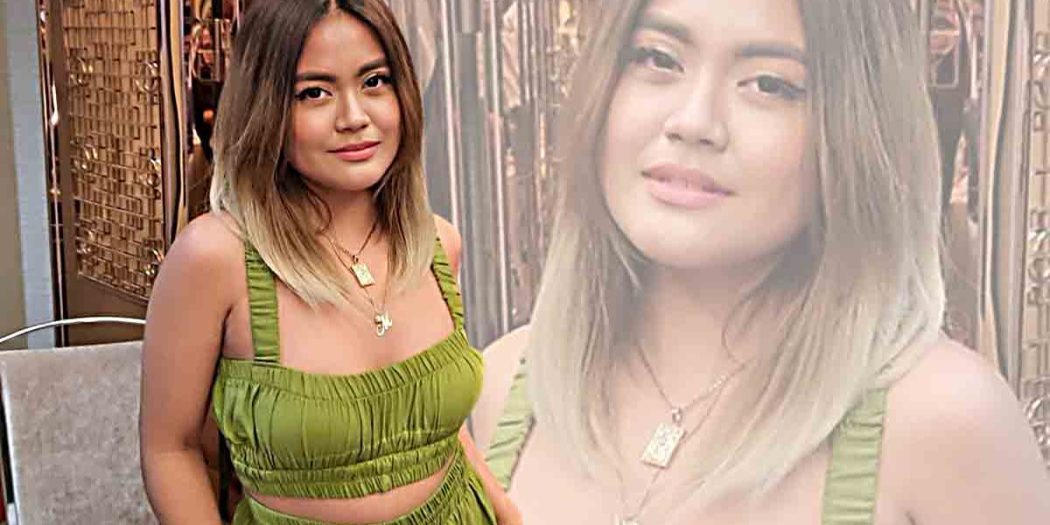 Maria Laroco nakapagsulat ng maraming kanta habang pandemya | HATAW! D ...