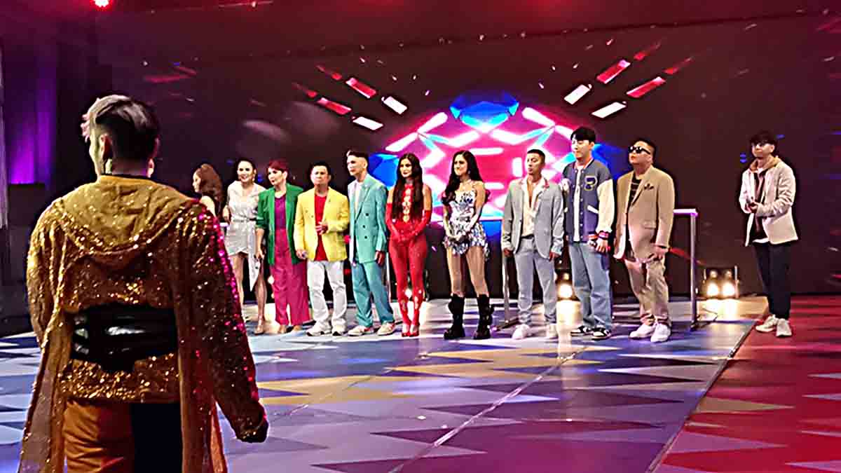 It’s Showtime madalas ang overtime | HATAW! D'yaryo ng Bayan