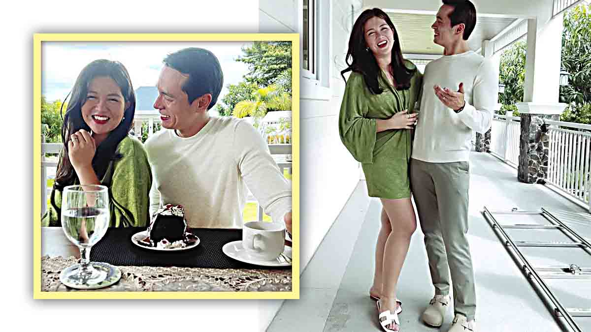 Dimples umaalagwa sa personal na buhay at karera | HATAW! D'yaryo ng Bayan