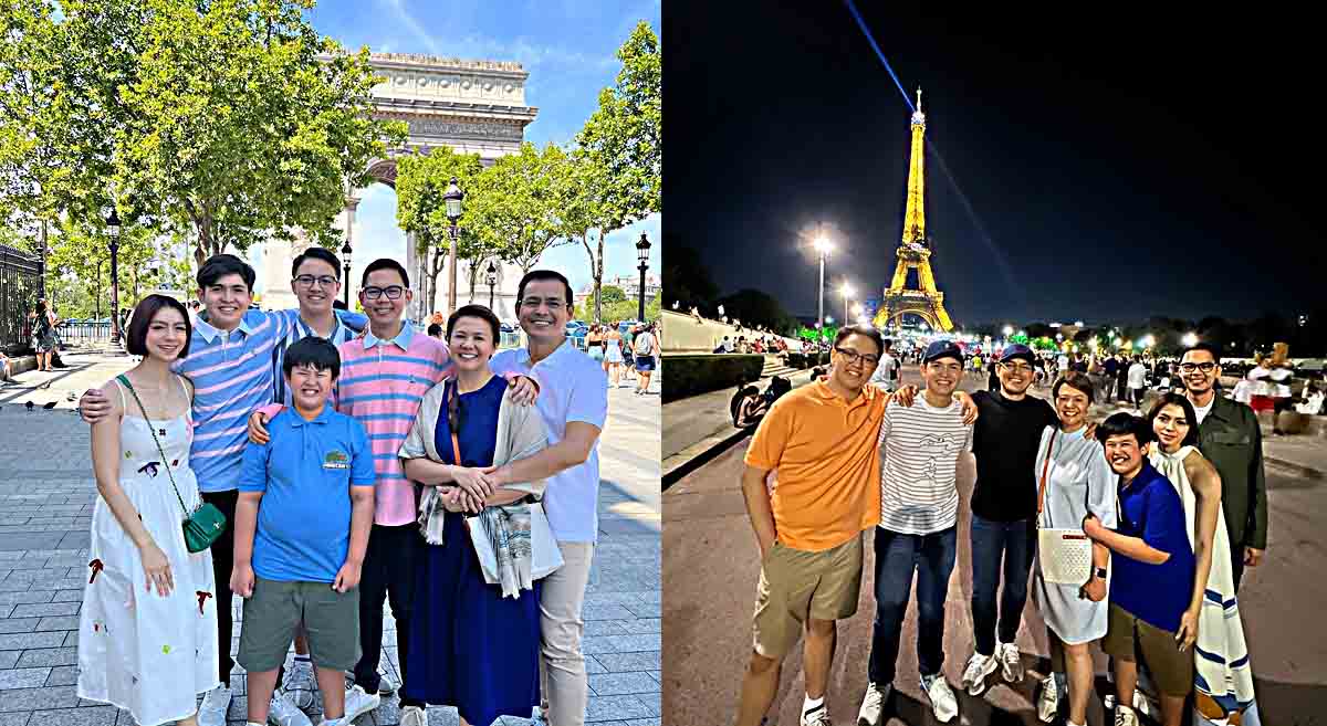 Yorme Isko muntik mabudol sa Paris | HATAW! D'yaryo ng Bayan