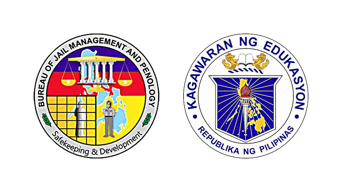 1,000 tauhan ng BJMP, tutulong sa Brigada Eskwela | HATAW! D'yaryo ng Bayan