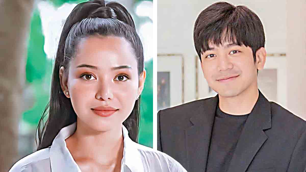 Joshua at Bella matagal at malalim na ang pagkakaibigan | HATAW! D ...