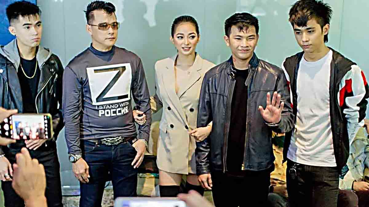 Pamilya ni AJ Raval umapela: buntis issue tigilan | HATAW! D'yaryo ng Bayan