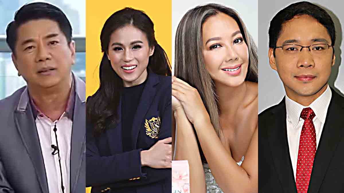 AMBS aarangkada na; Willie, Toni, Korina, Anthony mapapanood | HATAW! D ...