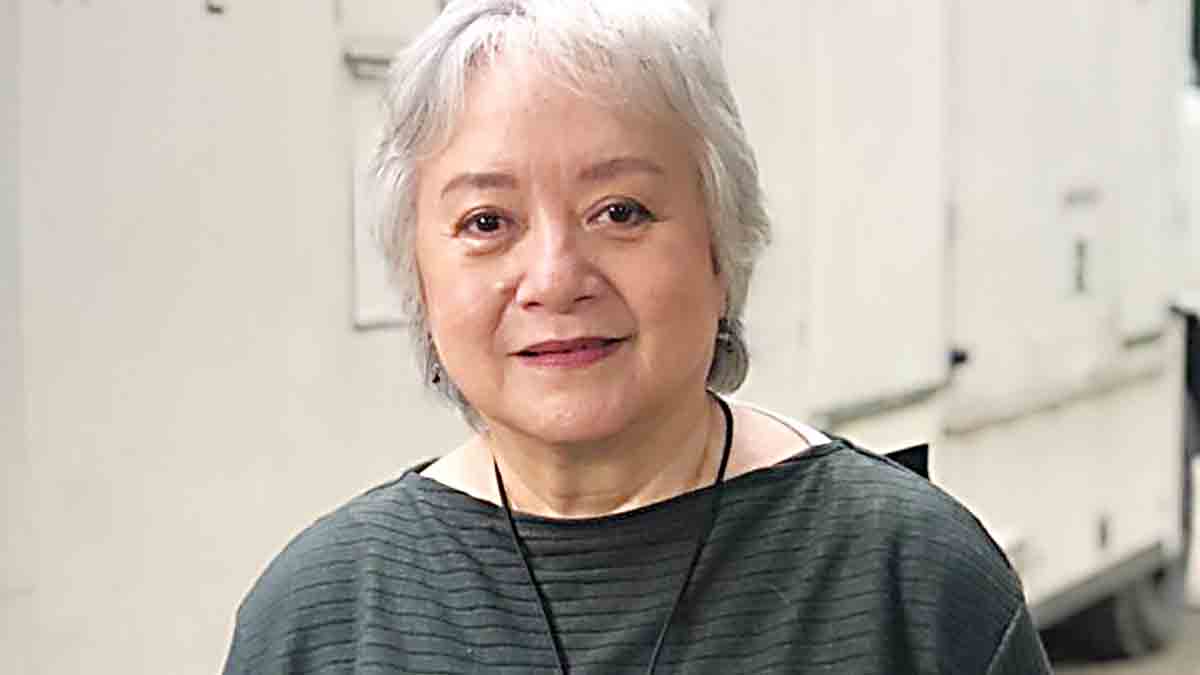 Direk Laurice iginiit Apoy Sa Langit ‘di lang tungkol sa kaliwaan ...