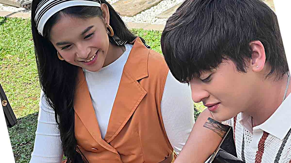 Janah Zaplan, thankful sa suporta ng fans ni Seth Fedelin | HATAW! D ...