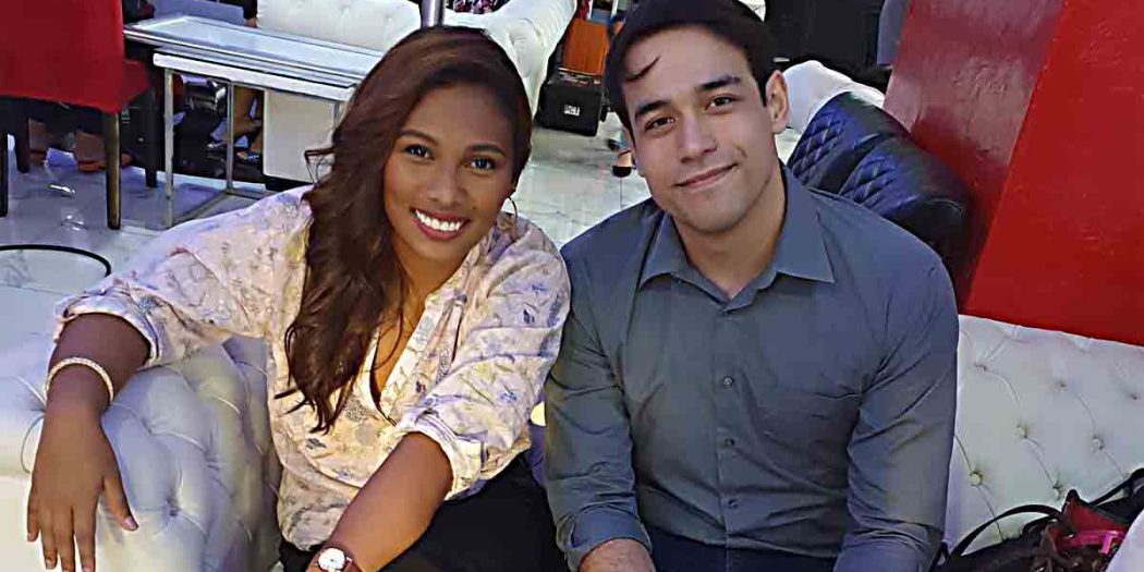 Quinn walang isyu sa pakikipagtrabaho kay Kit | HATAW! D'yaryo ng Bayan