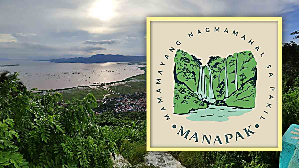 Sa Pakil, Laguna PAGTUTOL SA AHUNAN PUMPED STORAGE HYDROPOWER PROJECT ...