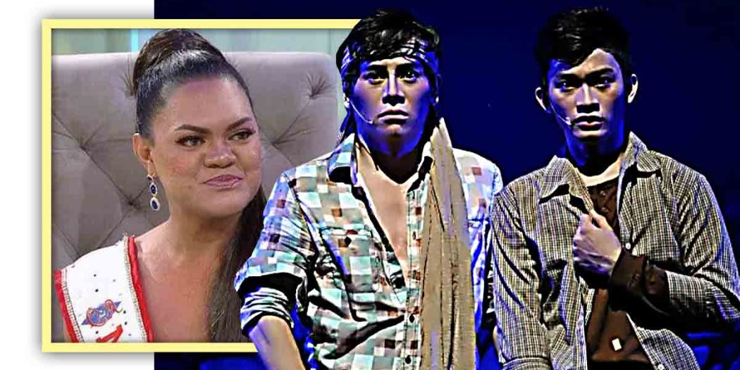 Juliana Segovia idedemanda ng producer ng Katips | HATAW! D'yaryo ng Bayan