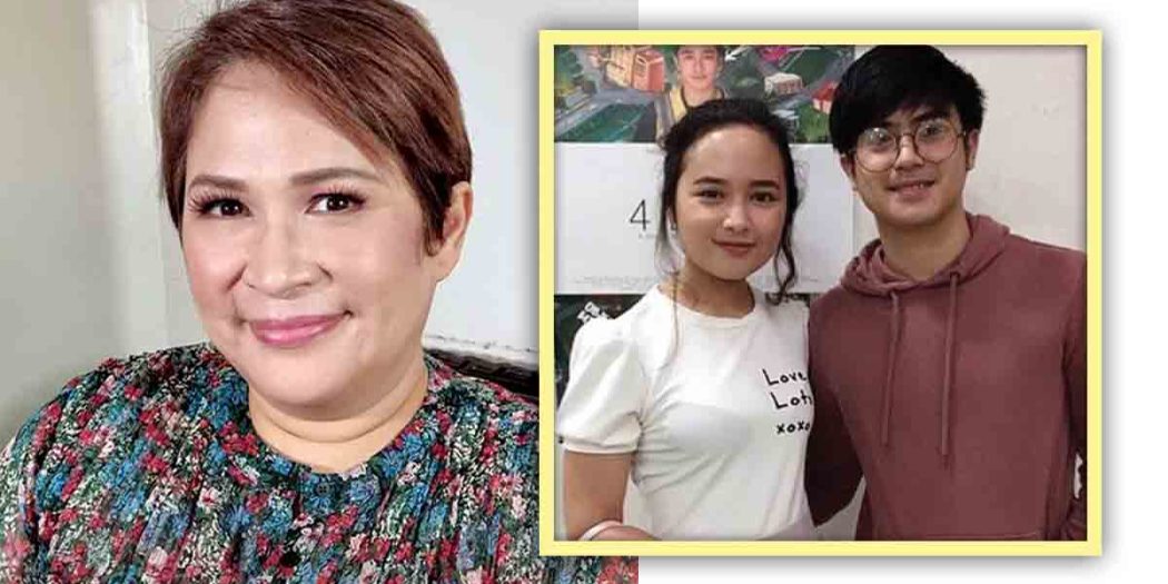 Janice sa isyung buntis ang anak — Mahirap itago iyan dahil sa socmed ...