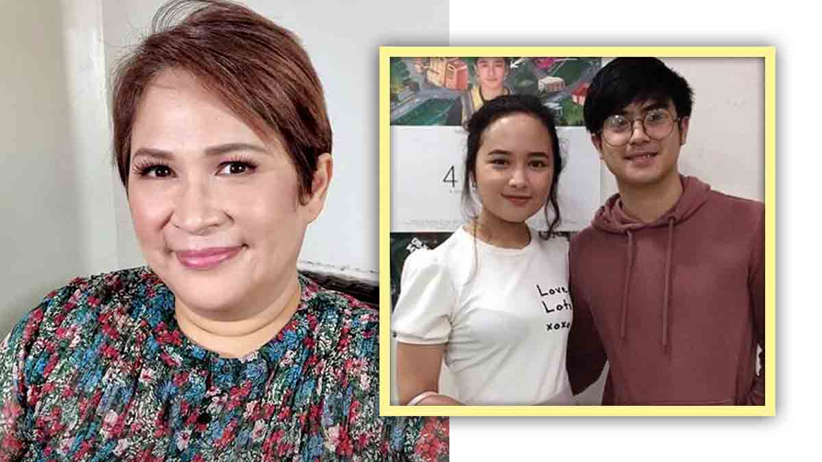 Janice sa isyung buntis ang anak — Mahirap itago iyan dahil sa socmed ...