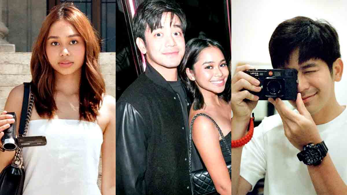 Joshua-Bella totohanan na | HATAW! D'yaryo ng Bayan