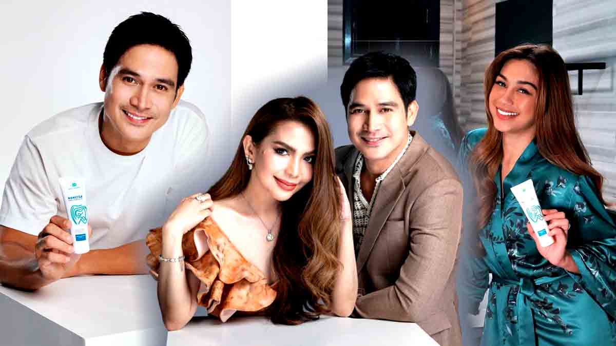 Piolo handang maka-collab si Zeinab | HATAW! D'yaryo ng Bayan