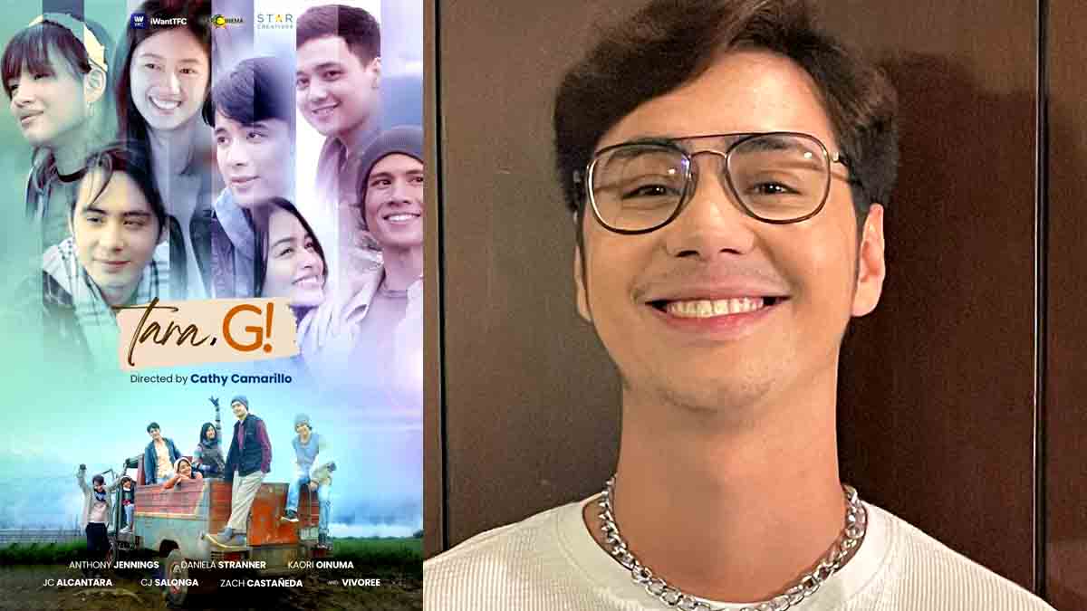 Anthony Jennings pang-leading man ang appeal | HATAW! D'yaryo ng Bayan