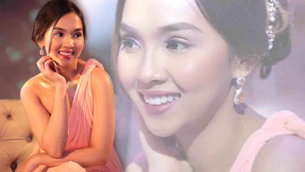 Jela ‘di takot ma-overexposed | HATAW! D'yaryo ng Bayan