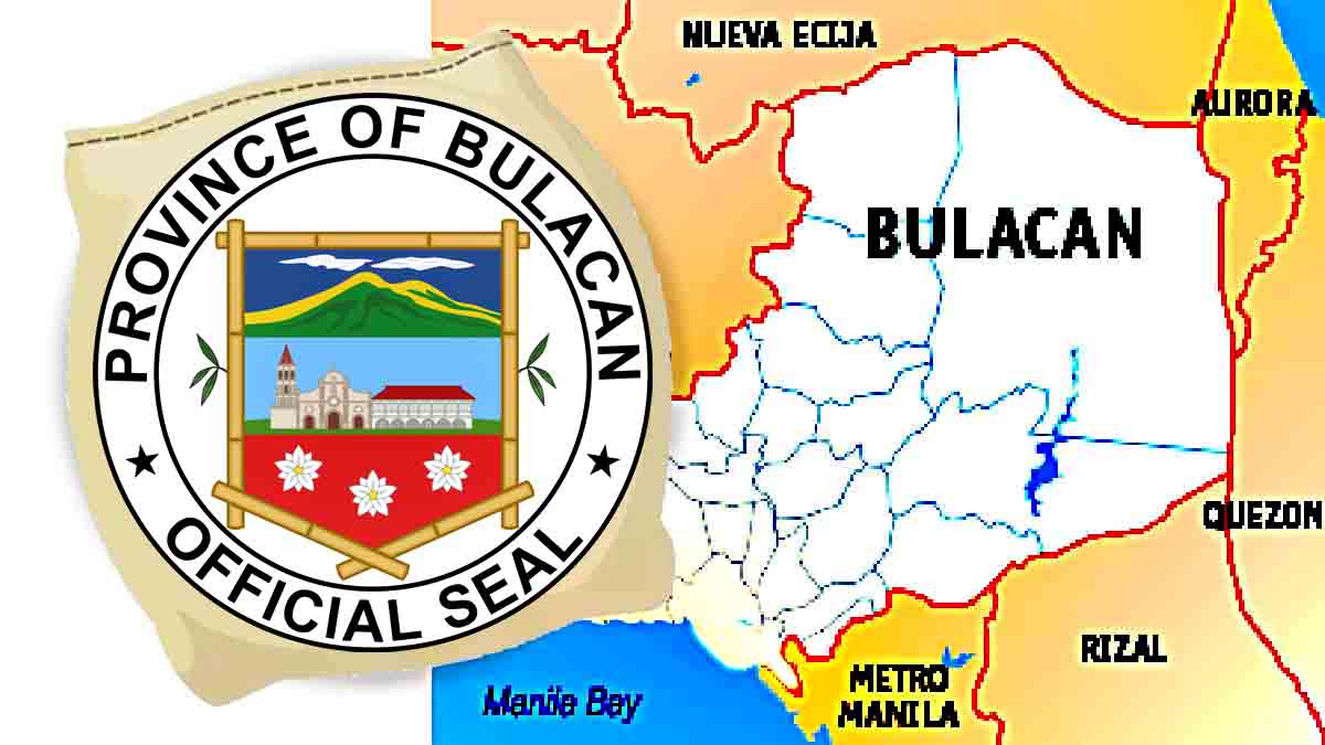 DENR nagsagawa ng waterway clean-up activity sa Bulacan | HATAW! D ...