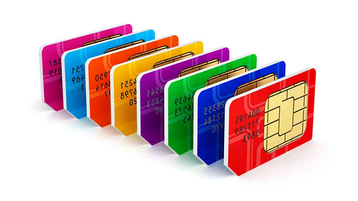 Base sa mga nakompiska SMART SIM CARDS PINAKAMARAMI SA PASAY POGO HUB ...