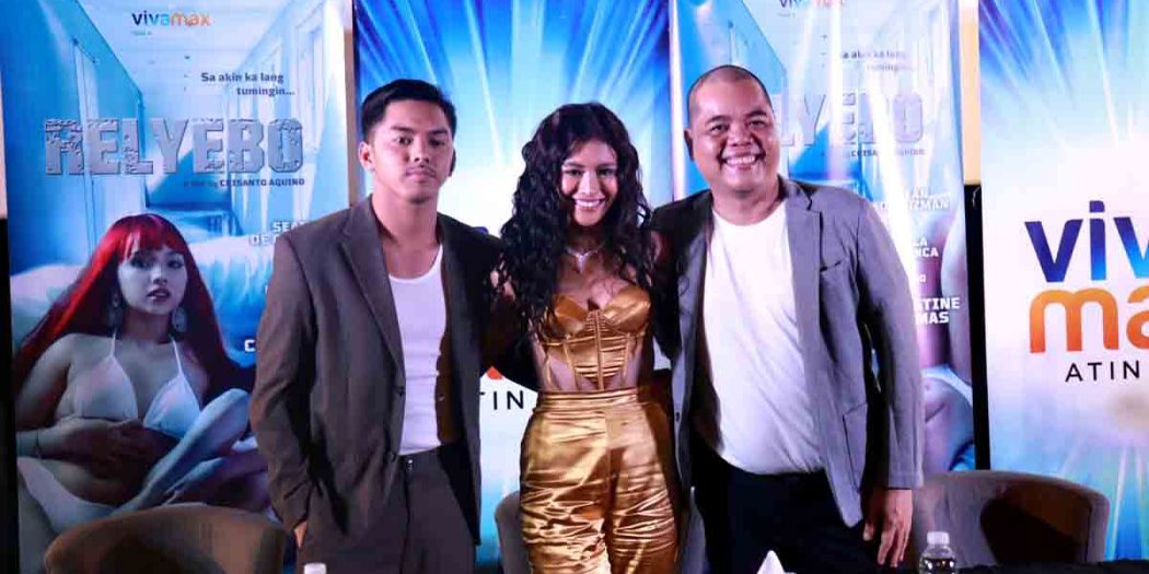 Direk Crisanto Aquino, bilib sa husay nina Sean de Guzman at Christine ...