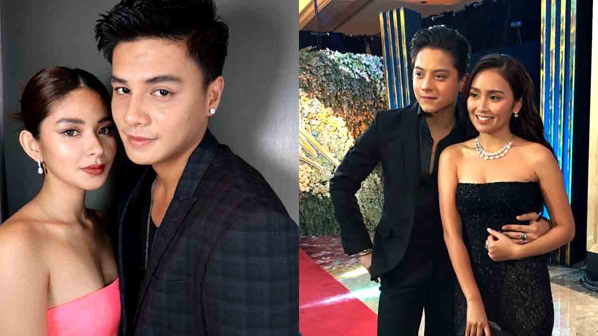 Loisa at Ronnie positibong pwede pang magbalikan sina Kathryn at Daniel | HATAW! D'yaryo ng Bayan