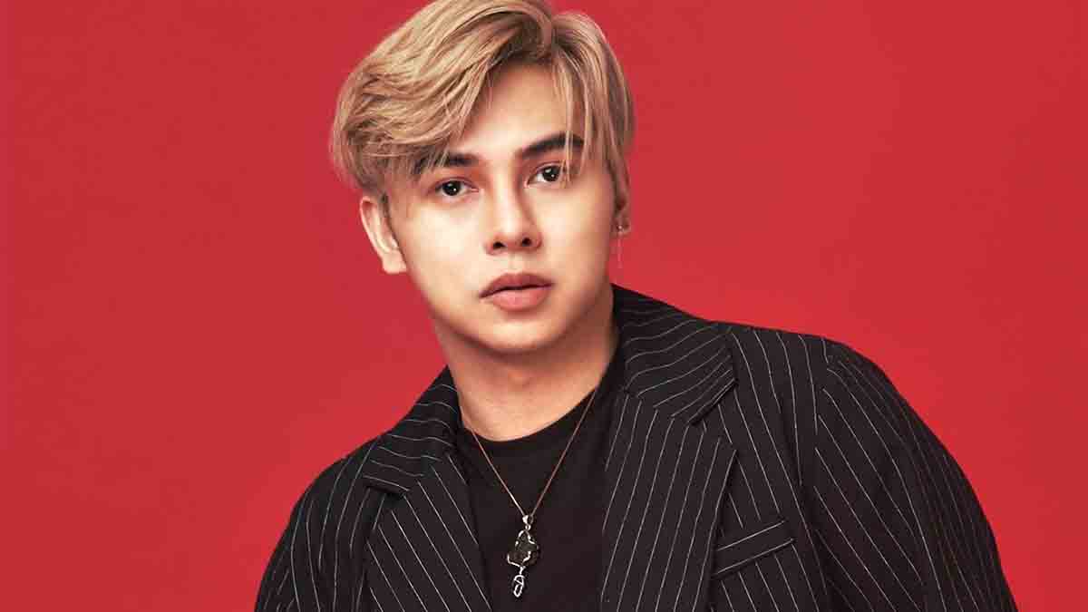 Jace Roque’s Inferno album planong gawing mini-film | HATAW! D'yaryo ng ...